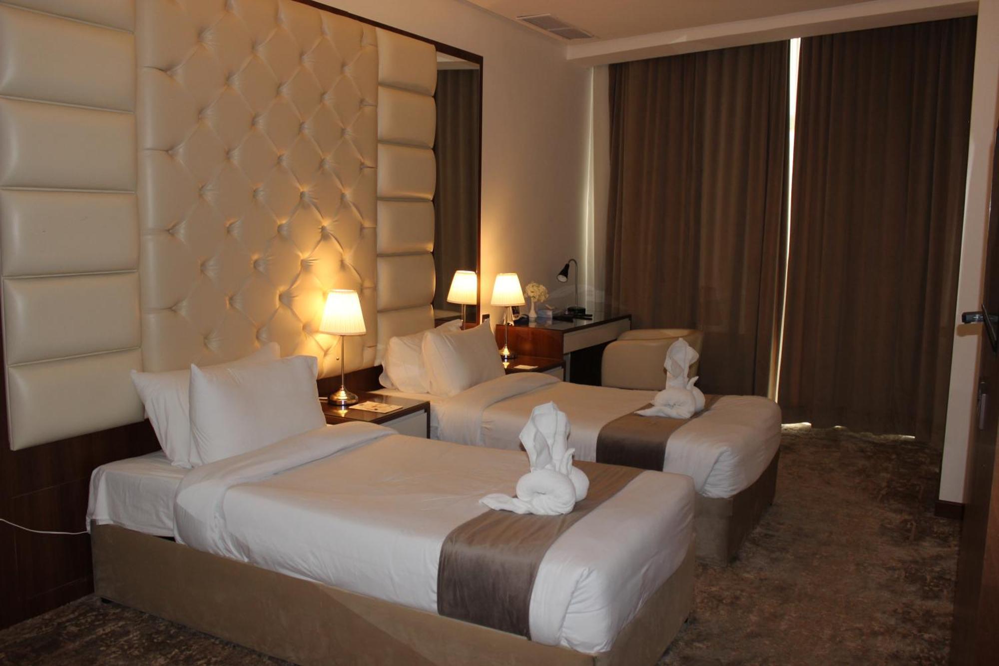 DOLPHIN CONTINENTAL HOTEL KUWAIT CITY